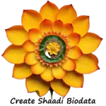 Online biodata Templates | Free Matrimony Biodata